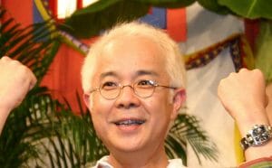 32年“お昼の顔”をつとめた小堺一機 呪うほど怖かった芸能人「お客さんの前でいわゆる赤っ恥をかいた」